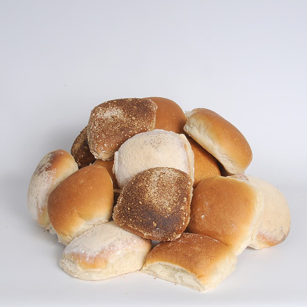 Morning Roll - Stuart's Fine Foods